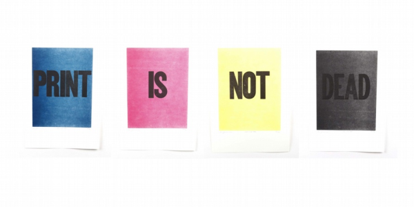 8 reasons why commercial printing isn't dead