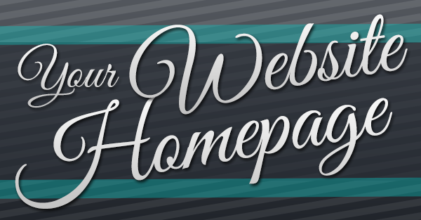 How to Write the Perfect Content for Your Website Homepage