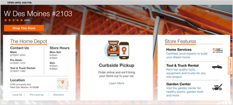 Location Page SEO: The Complete Checklist