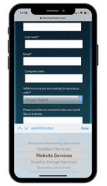 10 Tips to Develop A Mobile Friendly Website