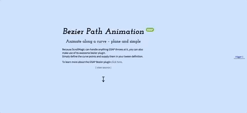 Take Your Scrolling Animations to the Next Level