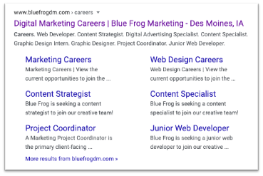 How to Use Local Structured Data Markup (Schema)
