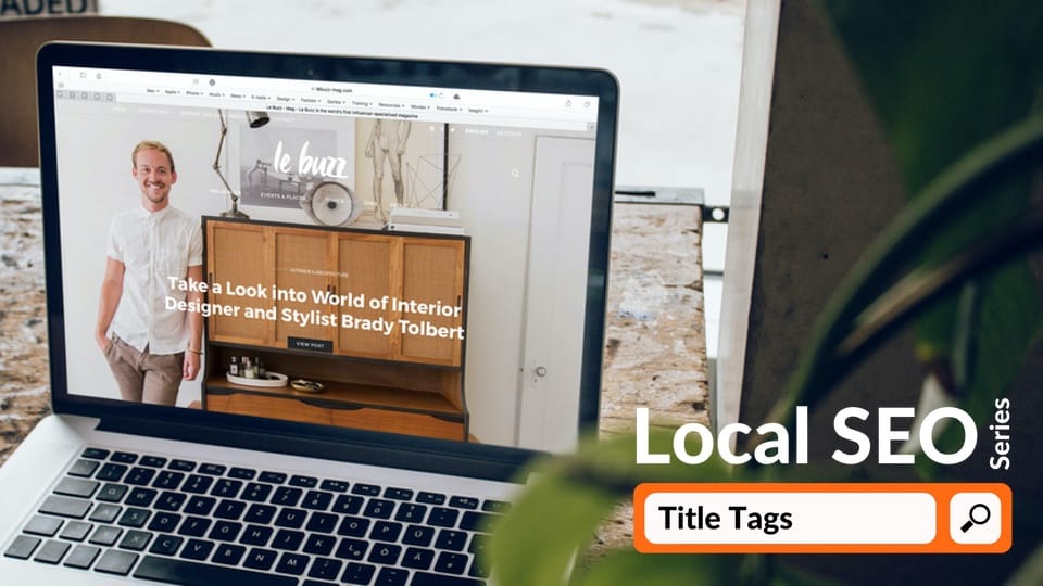 How to Use Local Structured Data Markup (Schema)