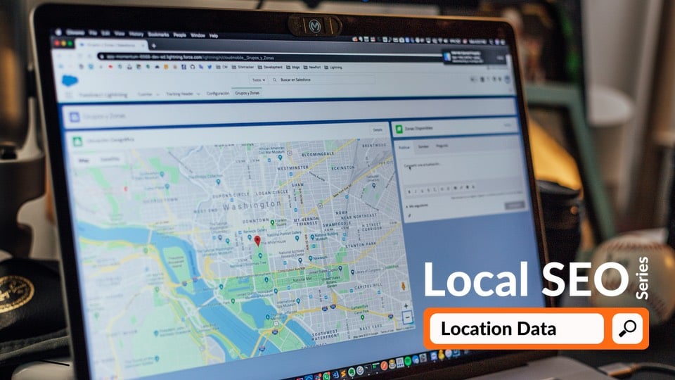 Location Page SEO: The Complete Checklist