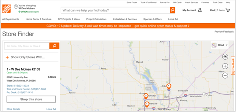 Location Page SEO: The Complete Checklist