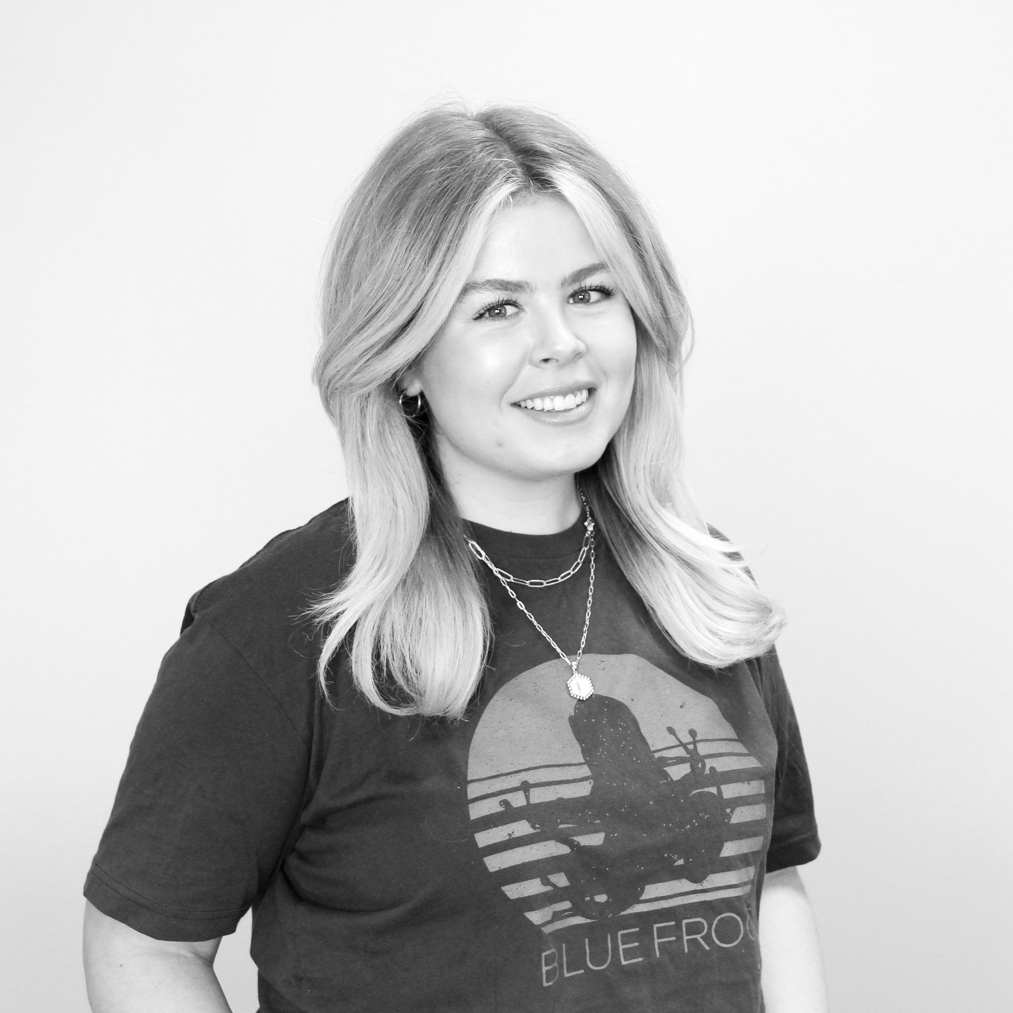 Meet the Team | Blue Frog - Des Moines, IA